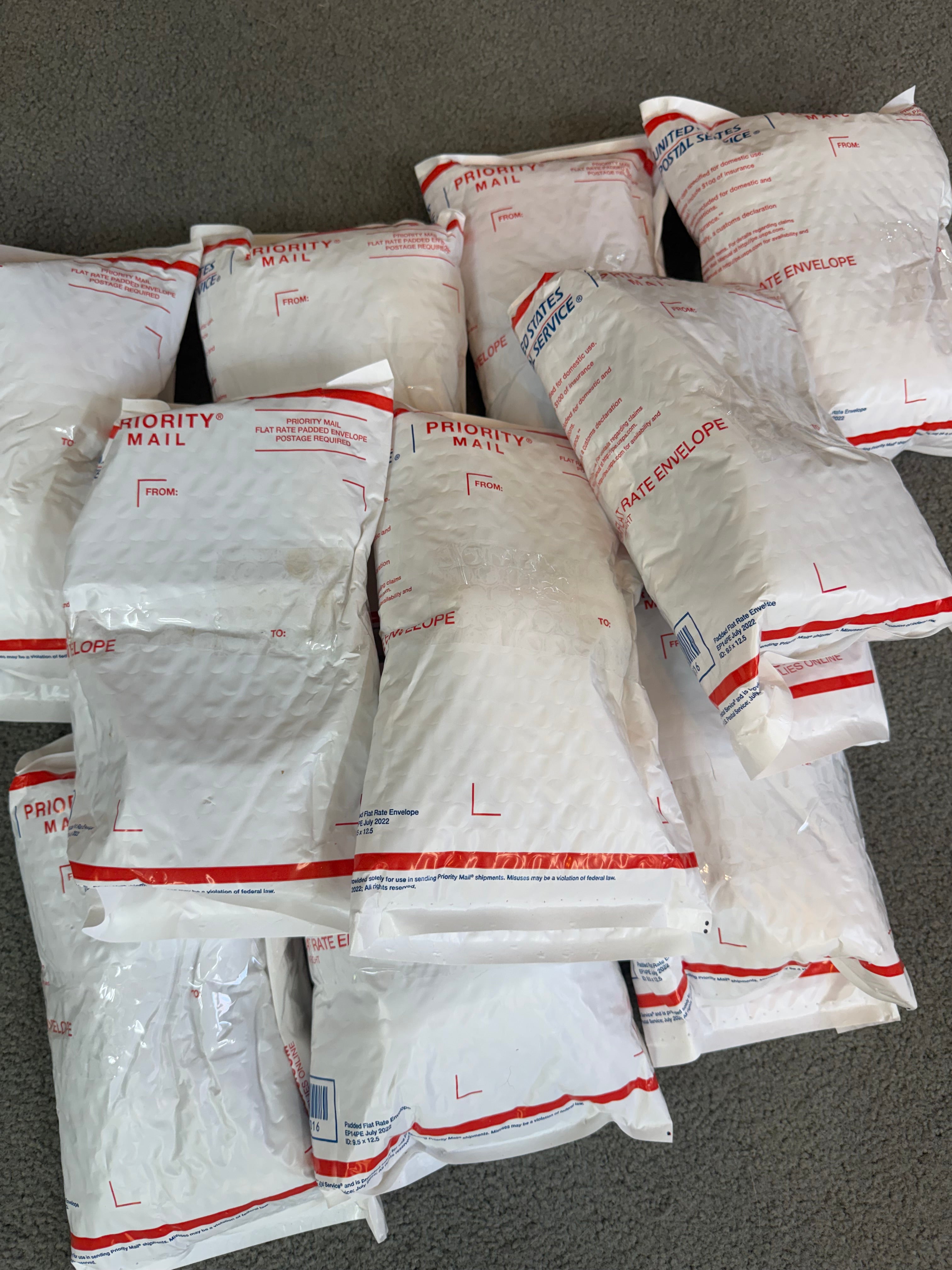 Mystery Bags – Rocks N Things LLC
